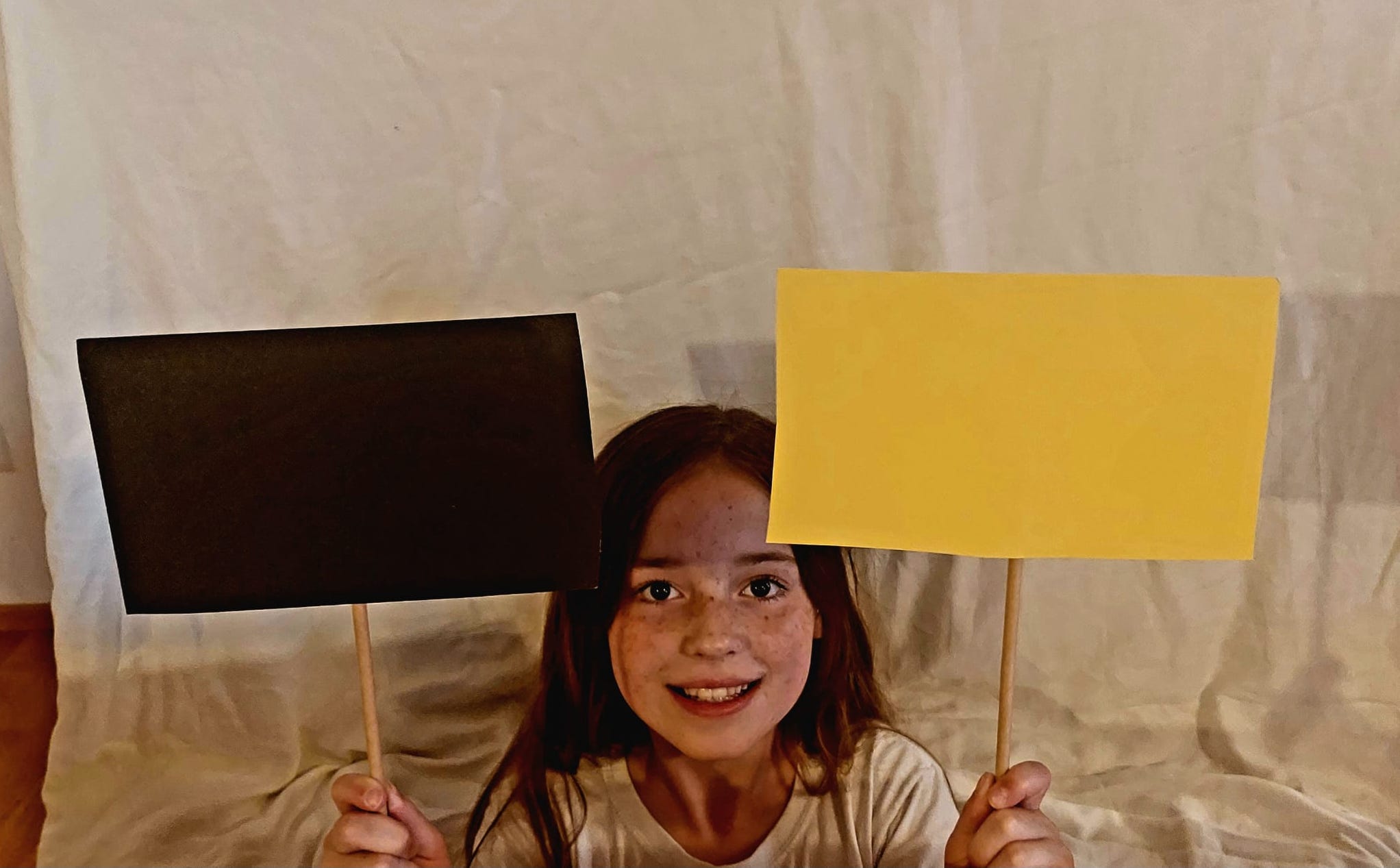 Puppet Show – The Creation Theology Fellowship